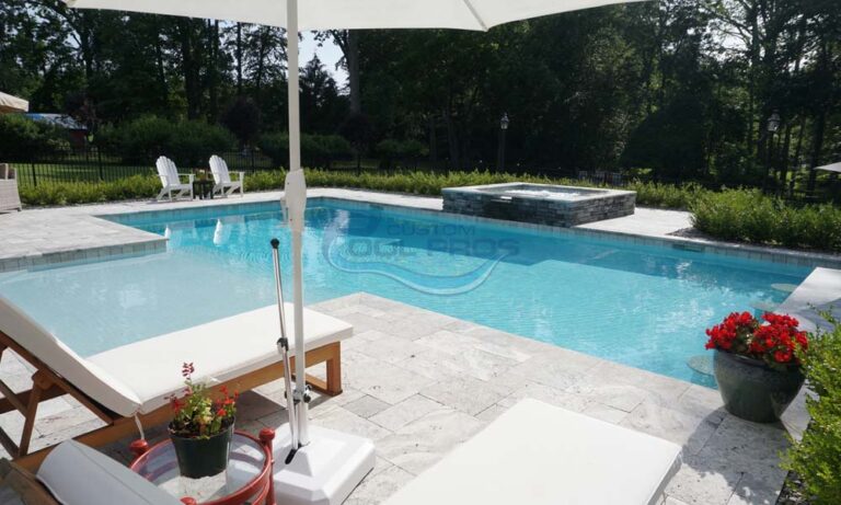 Custom Pool Pros: NJ's #1 Luxury Custom Swimming Pool Builder