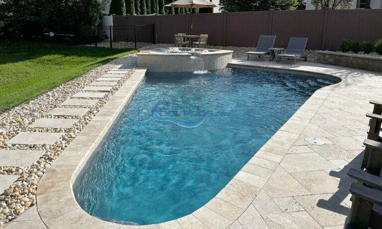 Custom Pool Pros: Custom Swimming Pool Builders NJ