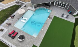 Custom Pool Pros: Custom Swimming Pool Builders NJ