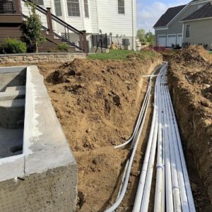 Concrete Pools Builders NJ | Custom Pool Pros