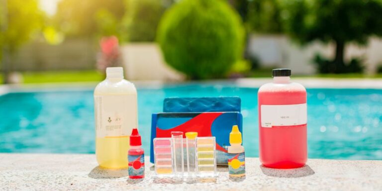 Tips To Maintain A Backyard Pool In The Winter