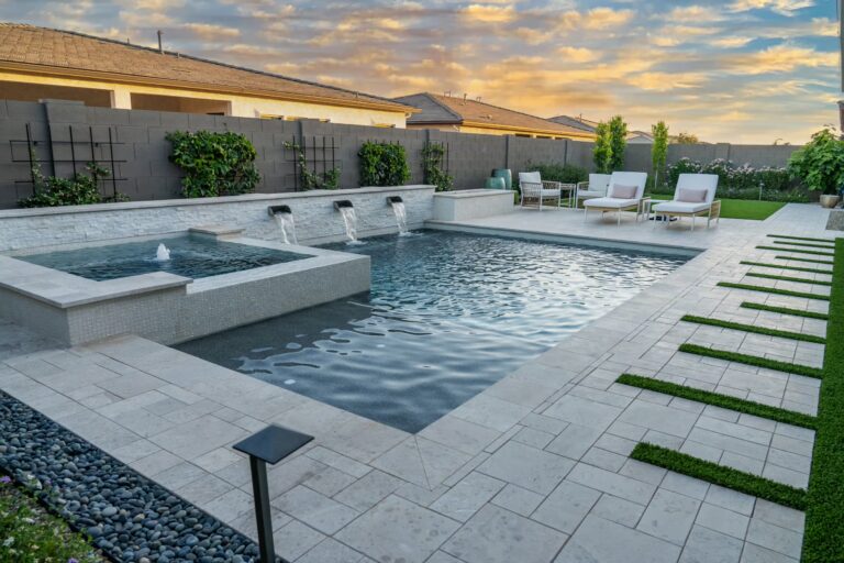 The Complete Guide to Pool Sizes and Pool Dimensions | Custom Pool Pros ...